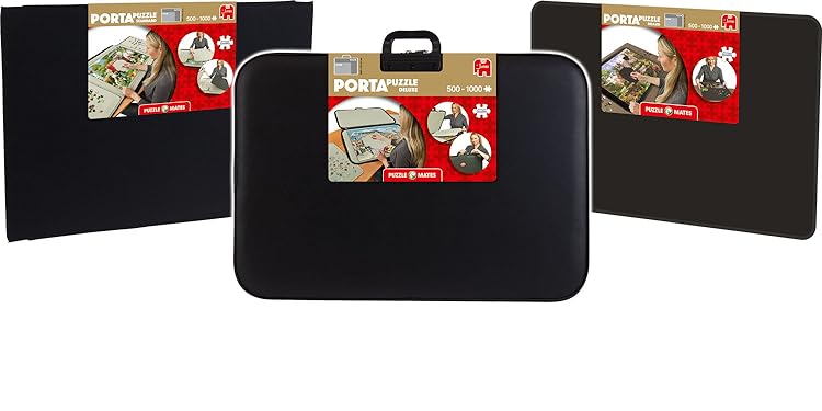 Jigsaw Accessories – Jigsaw Puzzles Direct