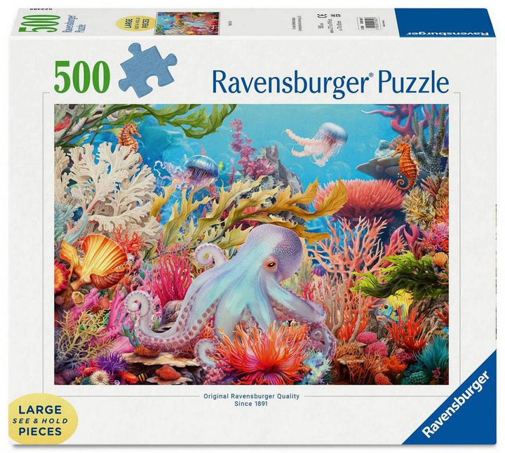 Ravensburger Jigsaw Puzzles | Jigsaw Puzzles Direct