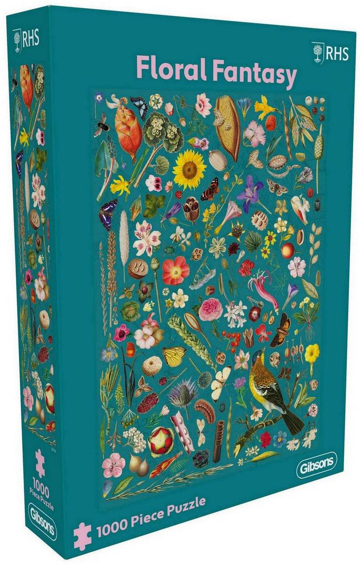 Jigsaw Sale at Jigsaw Puzzles Direct