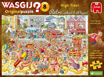 Jigsaw Sale at Jigsaw Puzzles Direct