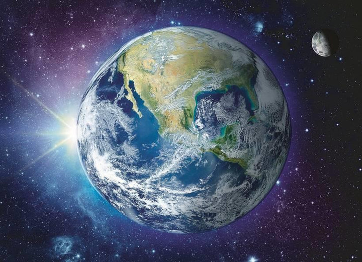 Eurographics Jigsaw Puzzles - Jigsaw Puzzles Direct