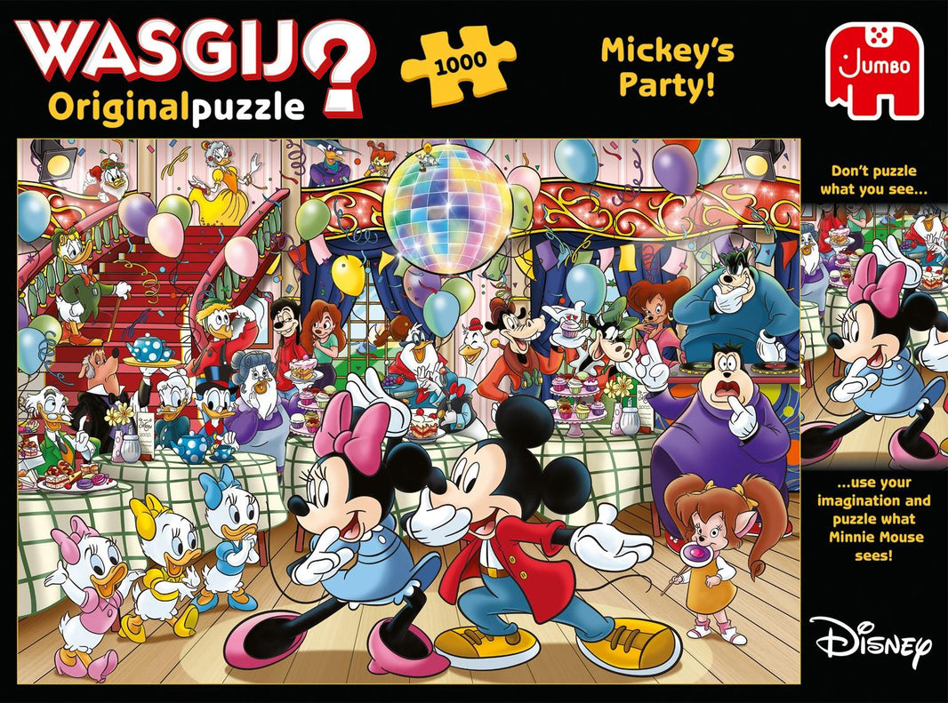 Disney Jigsaw Puzzles - Jigsaw Puzzles Direct