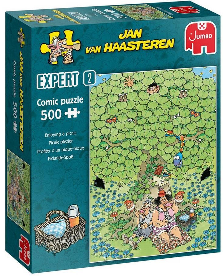 Jumbo Puzzles | Jigsaw Puzzles Direct