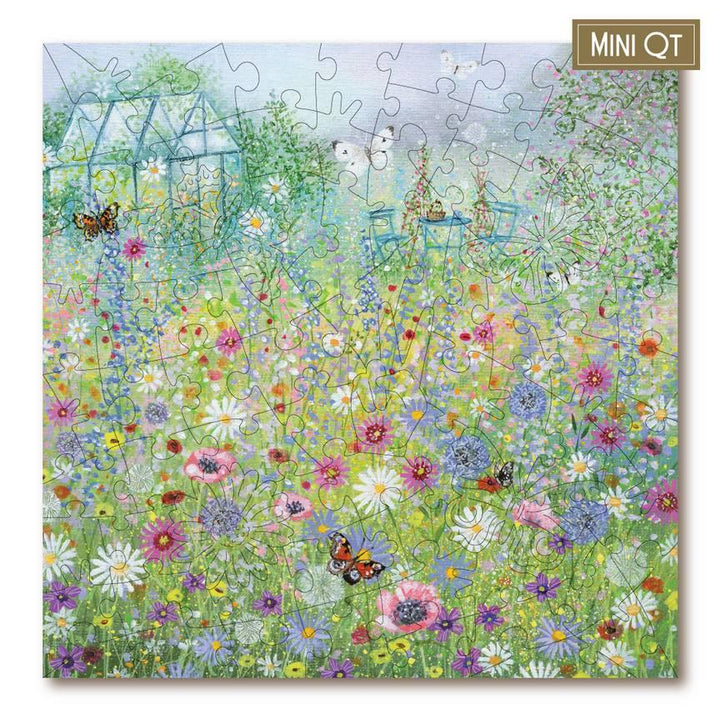 Wooden Jigsaw Puzzles - Jigsaw Puzzles Direct