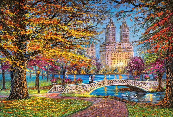 1500 Piece Jigsaw Puzzles | Jigsaw Puzzles Direct