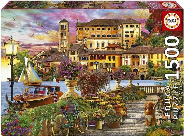 1500 Piece Jigsaw Puzzles | Jigsaw Puzzles Direct