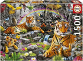 Educa Jigsaw Puzzles - Jigsaw Puzzles Direct
