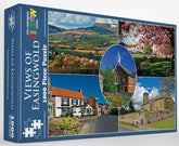 Great British Jigsaws - Jigsaw Puzzles Direct
