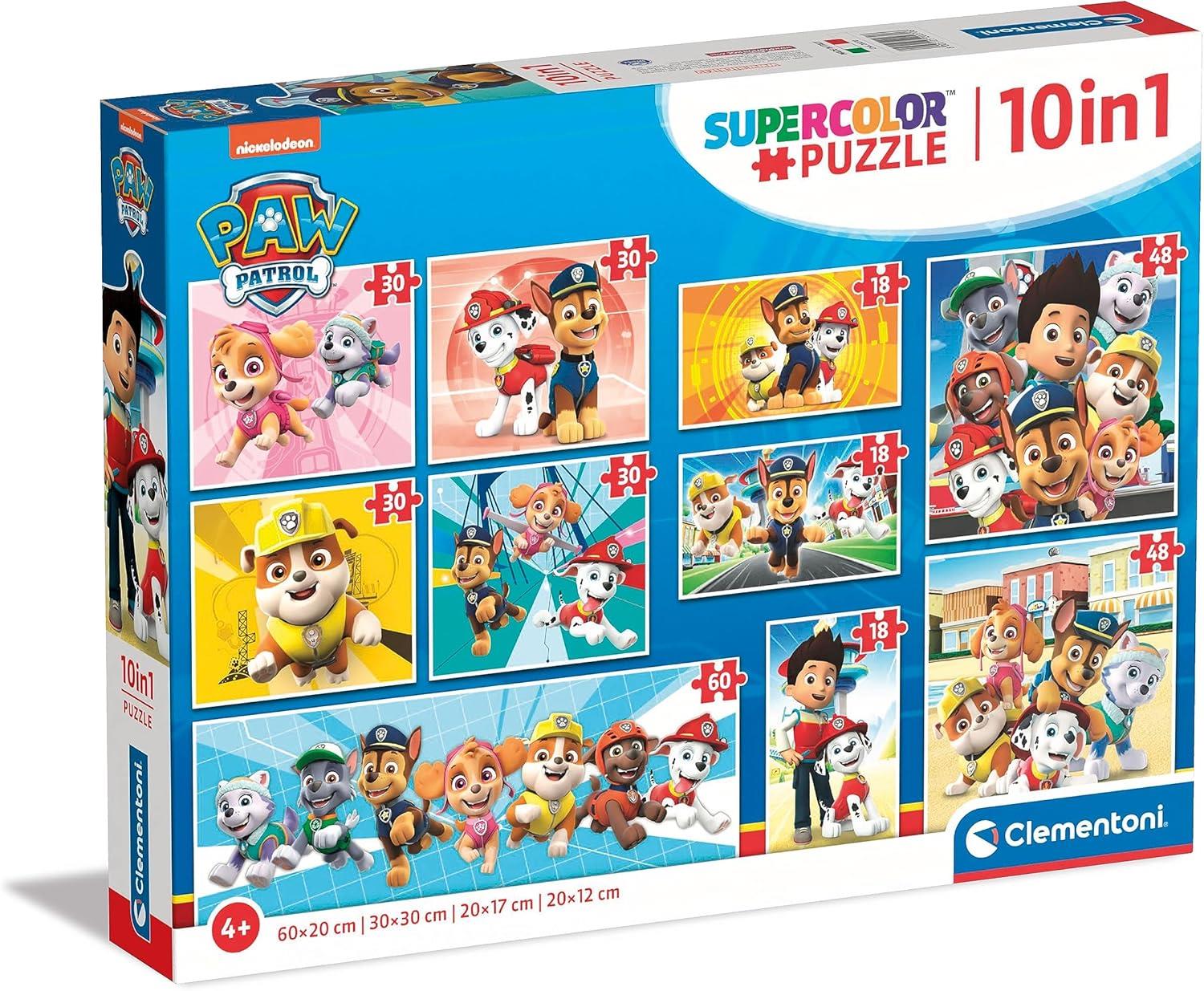 Clementoni Jigsaw Puzzles | Jigsaw Puzzles Direct