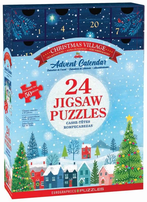 Jigsaw Sale at Jigsaw Puzzles Direct