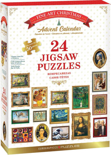 Jigsaw Sale at Jigsaw Puzzles Direct