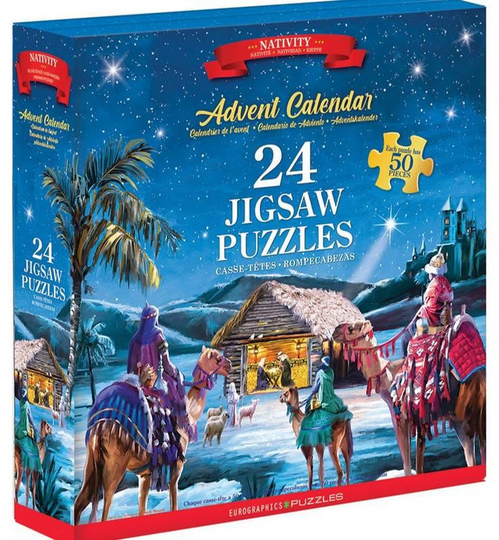 Jigsaw Sale at Jigsaw Puzzles Direct