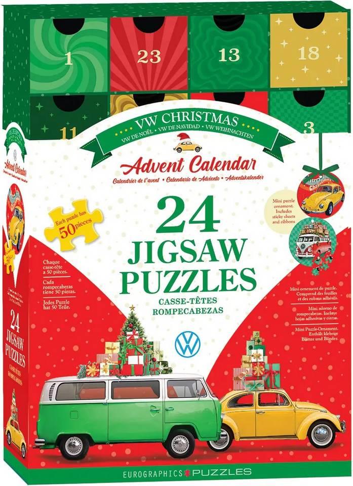 Jigsaw Sale at Jigsaw Puzzles Direct