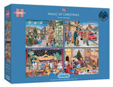 Jigsaw Sale at Jigsaw Puzzles Direct