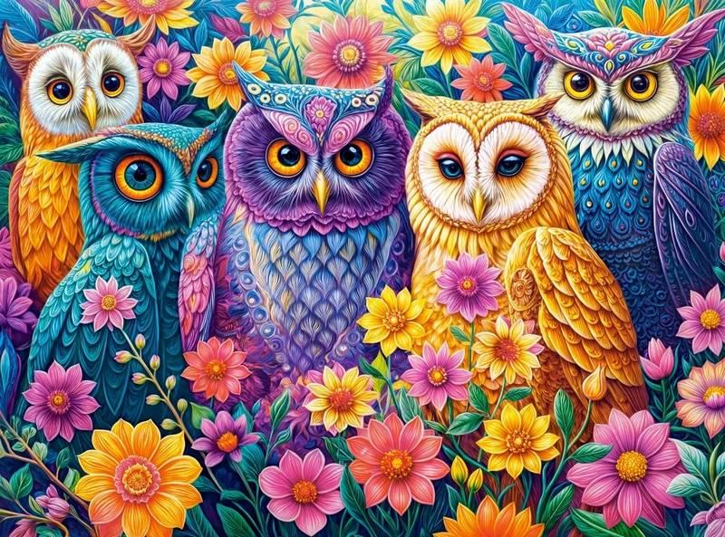 3000 Piece Jigsaws - Jigsaw Puzzles Direct