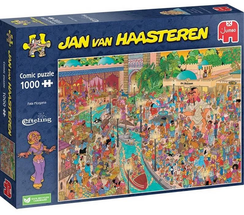 Jumbo Puzzles | Jigsaw Puzzles Direct