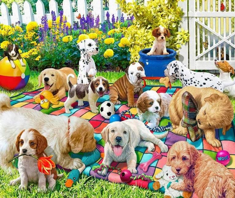 Jigsaw Sale at Jigsaw Puzzles Direct