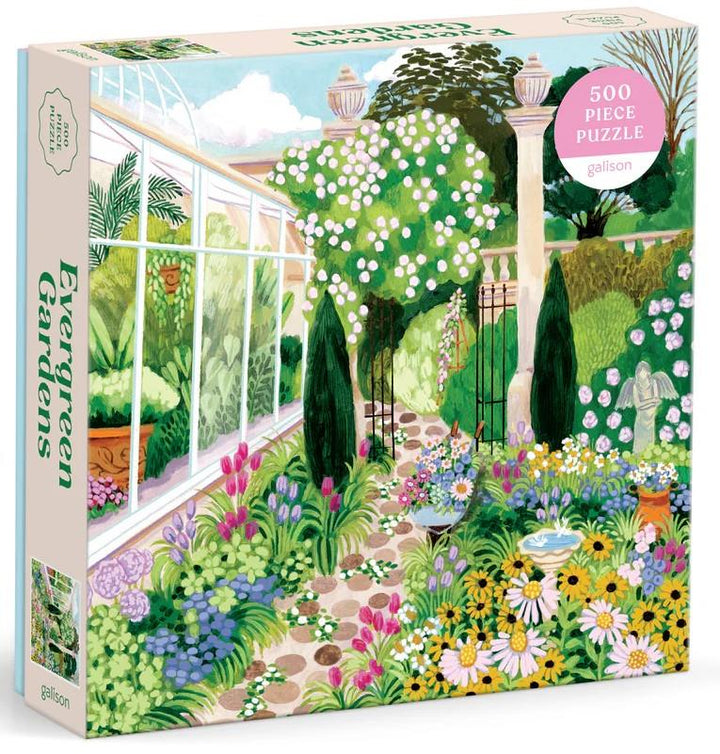 Galison Jigsaw Puzzles - Jigsaw Puzzles Direct