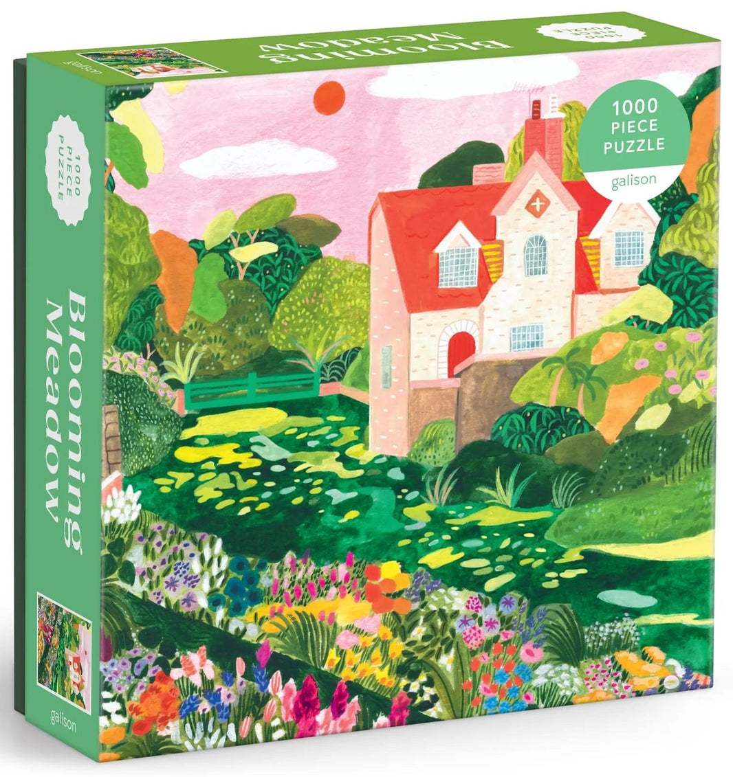 Galison Jigsaw Puzzles - Jigsaw Puzzles Direct