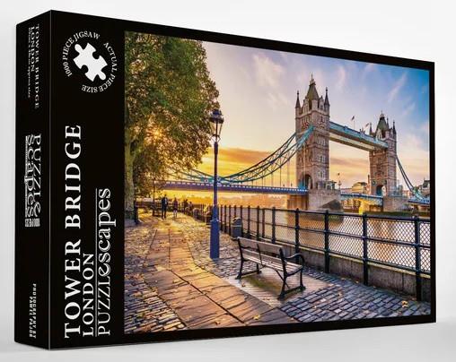 Great British Jigsaws - Jigsaw Puzzles Direct