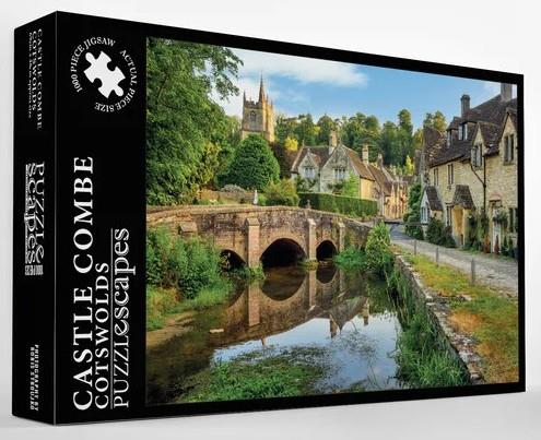 Great British Jigsaws - Jigsaw Puzzles Direct