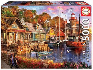 5000 Piece Jigsaw Puzzles | Jigsaw Puzzles Direct