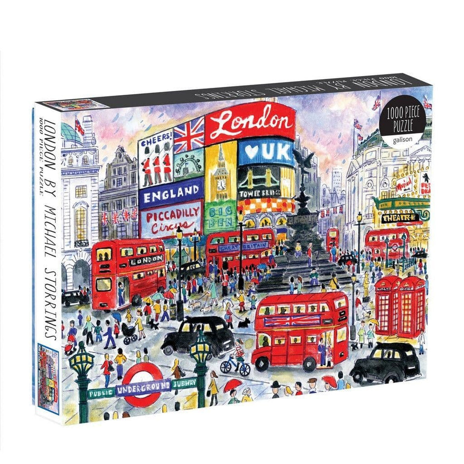 London jigsaw Puzzles Jigsaw Puzzles Direct