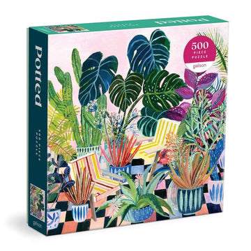Galison Jigsaw Puzzles - Jigsaw Puzzles Direct