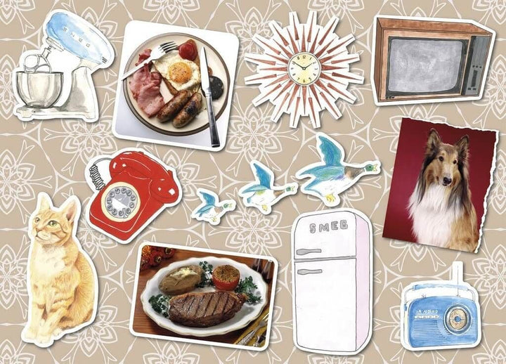 Jigsaw Sale at Jigsaw Puzzles Direct