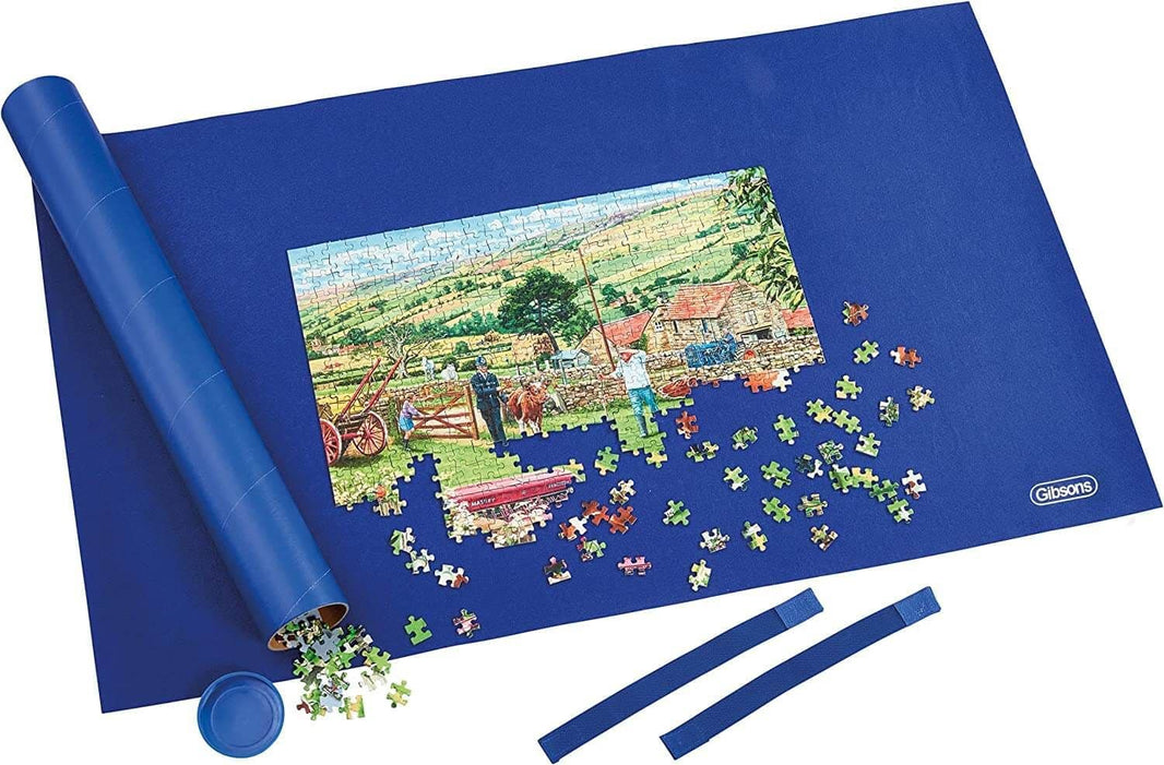 Jigsaw Puzzle Rolls - Jigsaw Puzzles Direct