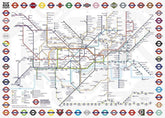 London jigsaw Puzzles Jigsaw Puzzles Direct
