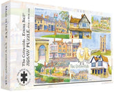 Emma Ball Jigsaw Puzzles - Jigsaw Puzzles Direct