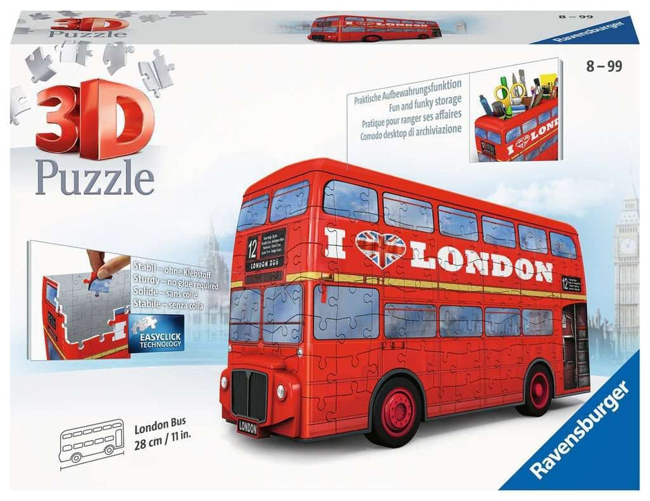 London jigsaw Puzzles Jigsaw Puzzles Direct